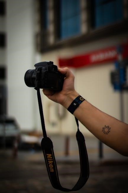 Symbol LS2208 Manual | Free PDF Download & Setup Guide